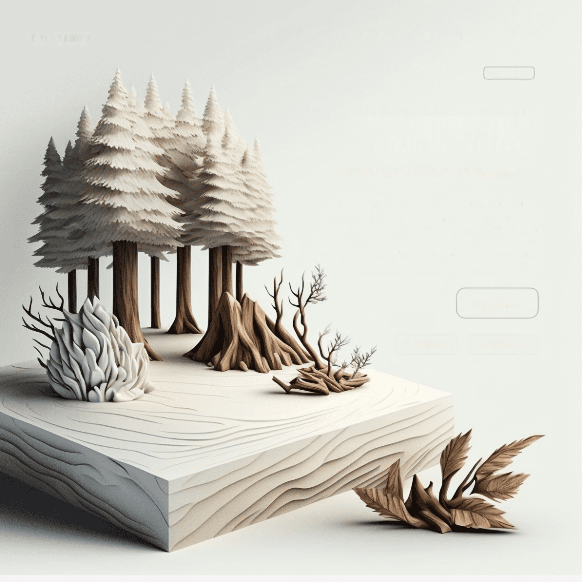 After upscaling the image provided by the user and removing the text