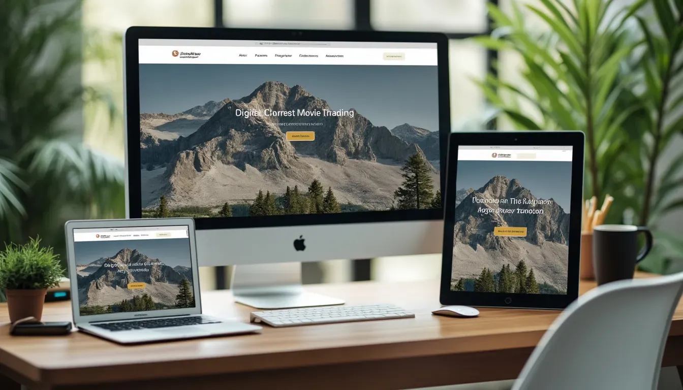 Image to HTML CSS code AI converter - IMG2HTML